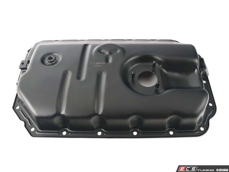 URO - 06E103604K - Oil Pan - Lower