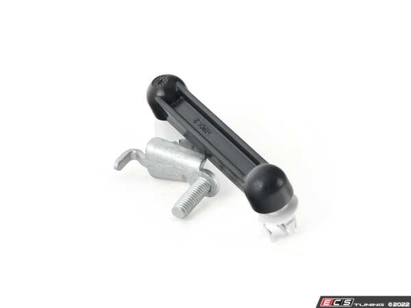 Genuine BMW - 37146879041 - CONTROL ROD LEFT FRONT (37-14-6-879-041)