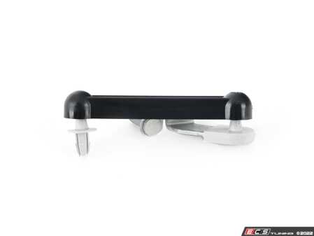 Genuine BMW - 37146879041 - CONTROL ROD LEFT FRONT (37-14-6-879-041)