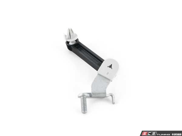 Genuine BMW - 37146879041 - CONTROL ROD LEFT FRONT (37-14-6-879-041)