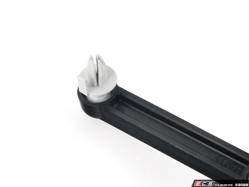 Genuine BMW - 37146879041 - CONTROL ROD LEFT FRONT (37-14-6-879-041)