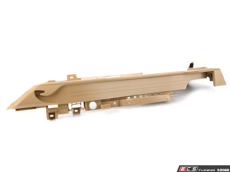 Genuine BMW - 51476967909 - RAILING (51-47-6-967-909)
