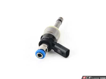 Genuine Volkswagen Audi - 06C906036J - Fuel Injector - Priced Each (06C ...
