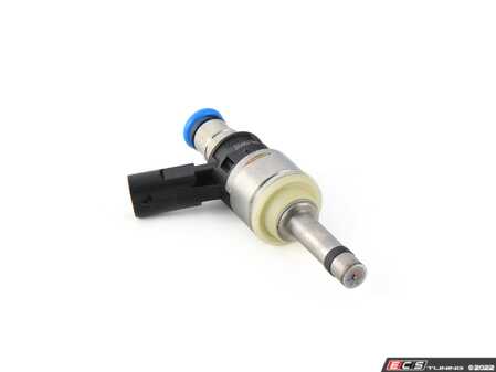 Genuine Volkswagen Audi - 06C906036J - Fuel Injector - Priced Each (06C ...