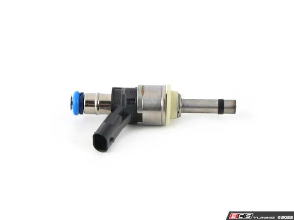 Genuine Volkswagen Audi - 06C906036J - Fuel Injector - Priced Each (06C ...