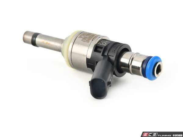 Genuine Volkswagen Audi - 06C906036J - Fuel Injector - Priced Each (06C ...
