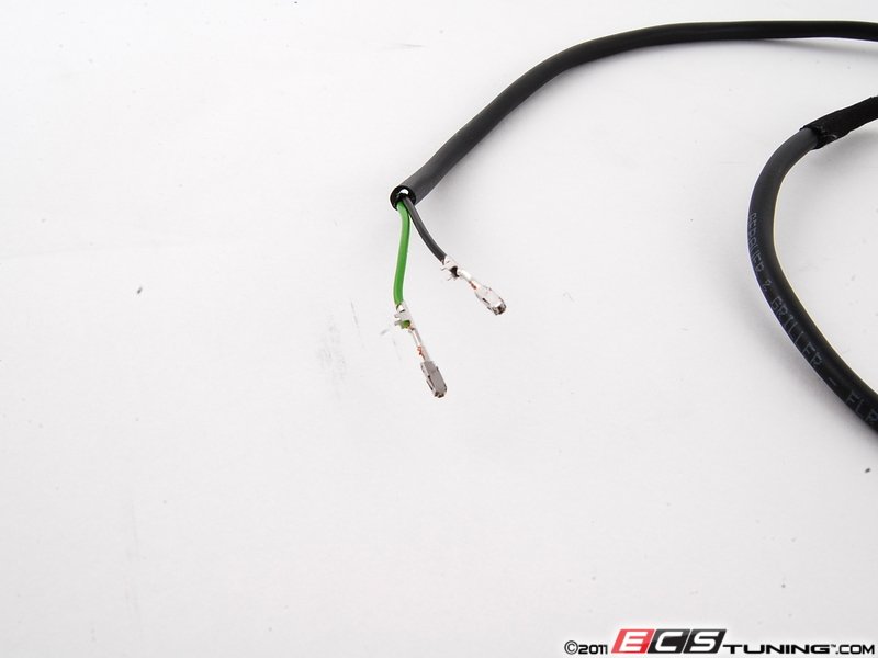 Genuine Volkswagen Audi - 8D0972275 - HARNESS (8D0 972 275)