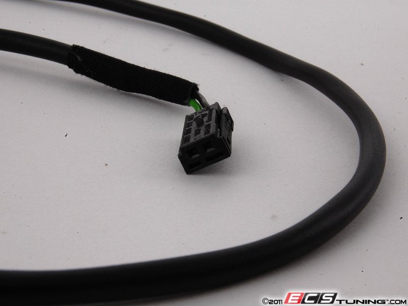 Genuine Volkswagen Audi - 8D0972275 - HARNESS (8D0 972 275)