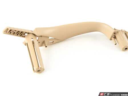 Genuine BMW - 51417417506 - SUPPORT, PULL STRAP, (51-41-7-417-506)