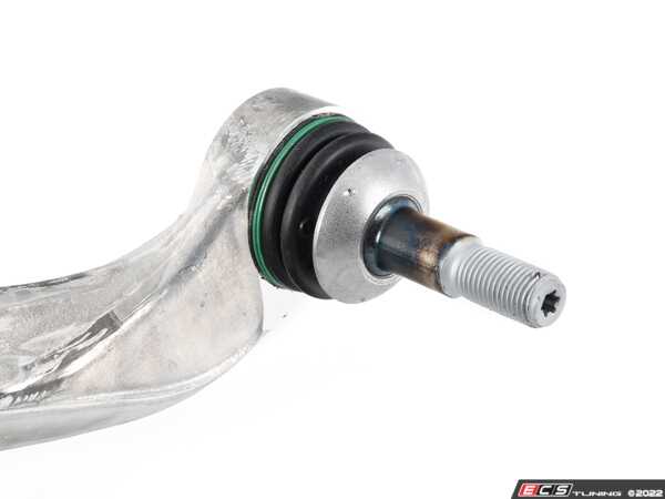 Genuine BMW - 31106894667 - TENSION STRUT WITH HYDRAULIC (31-10-6-894-667)