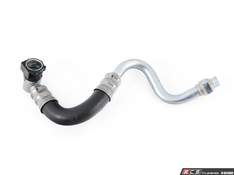 Genuine BMW - 17227626331 - Oil Cooling Pipe Inlet (17-22-7-626-331)