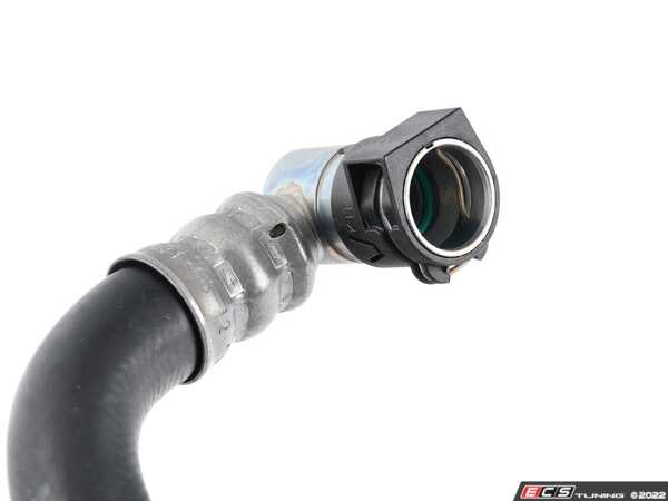 Genuine BMW - 17227626331 - Oil Cooling Pipe Inlet (17-22-7-626-331)