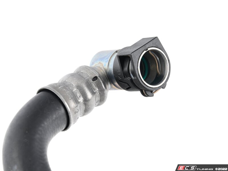 Genuine BMW - 17227626331 - Oil Cooling Pipe Inlet (17-22-7-626-331)