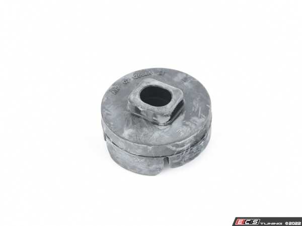 Genuine Volkswagen Audi - 4H0121276 - Lower Radiator Bushing - Priced ...