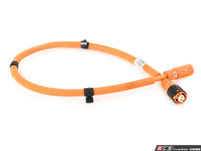 Genuine BMW - 61126840447 - HV WIRING HARNESS FO (61-12-6-840-447)
