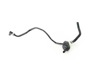 VNE Parts - ECS Tuning