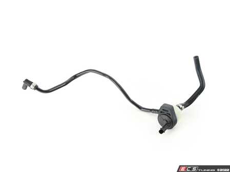 VNE - 06E103207AP - Breather Tube