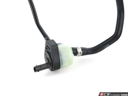 VNE - 06E103207AP - Breather Tube