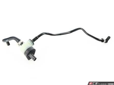VNE - 06E103207AP - Breather Tube