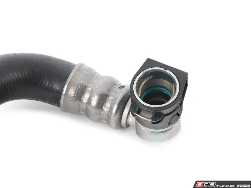 Genuine BMW - 17227626331 - Oil Cooling Pipe Inlet (17-22-7-626-331)