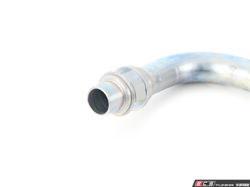 Genuine BMW - 17227626331 - Oil Cooling Pipe Inlet (17-22-7-626-331)