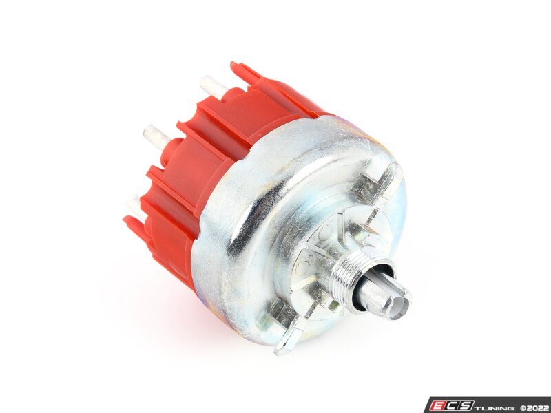 Genuine Porsche - 99661353501 - SWITCH FOR LIGHTING