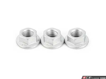 URO - 33526773669 - Rear Shock Mount - Priced Each