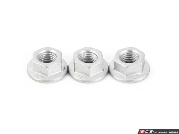 URO - 33526773669 - Rear Shock Mount - Priced Each