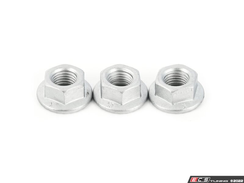 URO - 33526773669 - Rear Shock Mount - Priced Each
