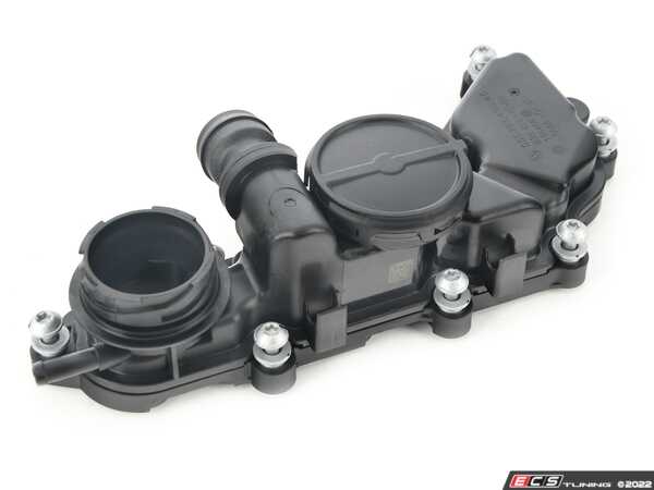 Genuine Volkswagen Audi - 05E103495AG - SEPARATOR (05E 103 495 AG)