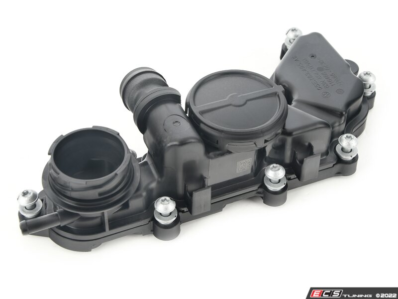 Genuine Volkswagen Audi - 05E103495AG - SEPARATOR (05E 103 495 AG)