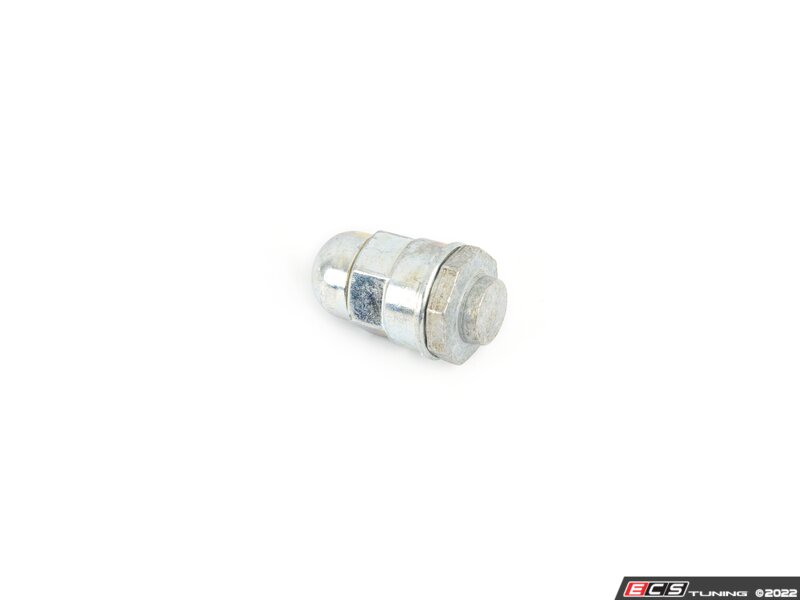 Genuine Volkswagen Audi - WHT000869 - BOLT (WHT 000 869)