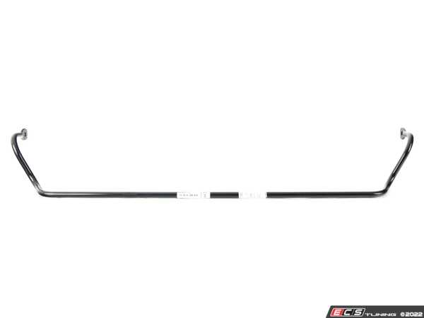 Genuine BMW - 33556789871 - STABILIZER, REAR (33-55-6-789-871)