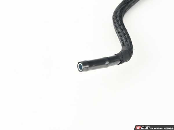 Genuine BMW - 17122284339 - COOLANT HOSE (17-12-2-284-339)