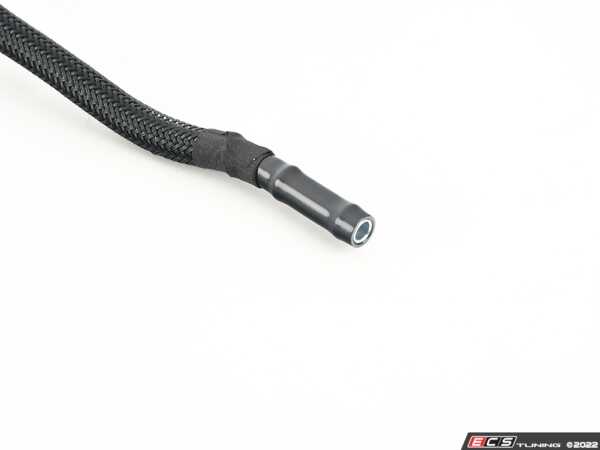 Genuine BMW - 17122284339 - COOLANT HOSE (17-12-2-284-339)