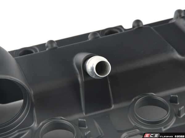 Genuine BMW - 11127562505 - Cylinder Head Cover - Zyl. 7-12 (11-12-7 ...