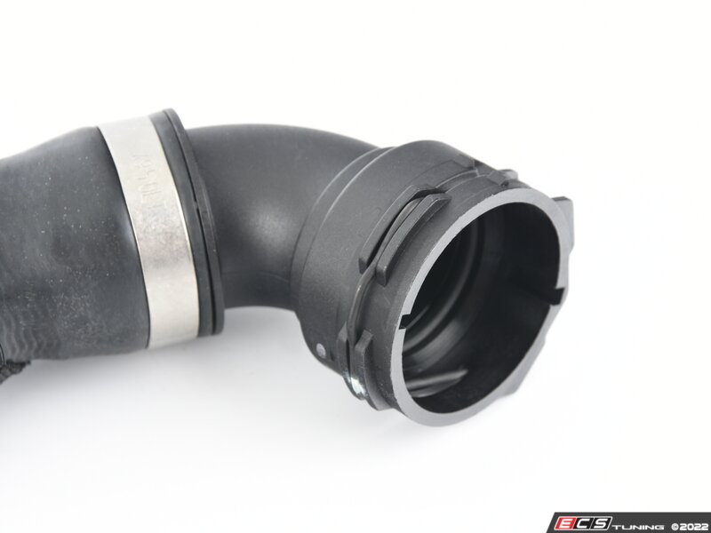 Genuine Volkswagen Audi - 4G0121049AN - Lower Radiator Hose (4G0 121 ...