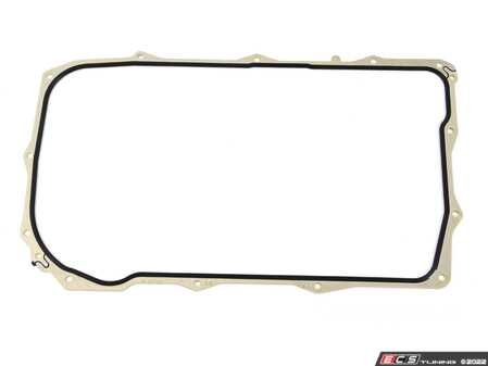 Genuine BMW - 24119503407 - Upgraded Automatic Transmission Oil Pan ...