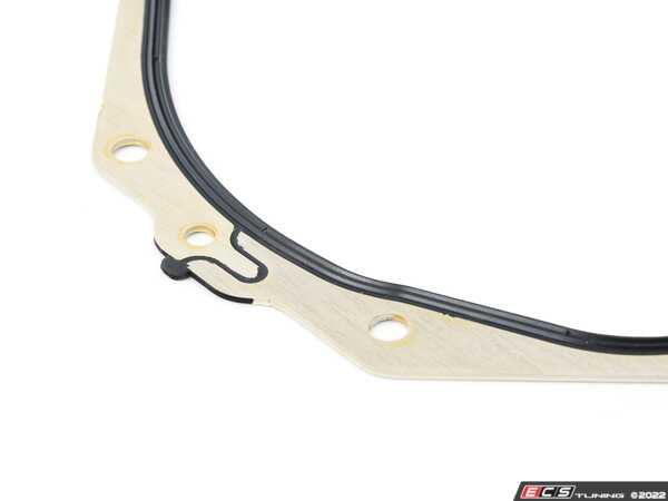 Genuine BMW - 24119503407 - Upgraded Automatic Transmission Oil Pan ...