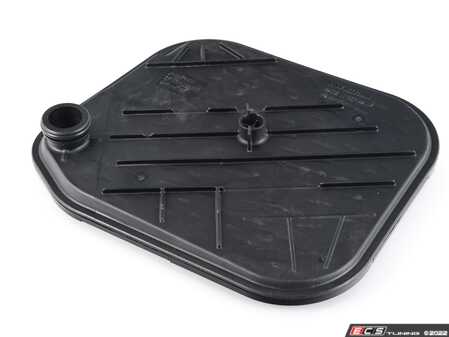 Genuine BMW - 24119503407 - Upgraded Automatic Transmission Oil Pan ...