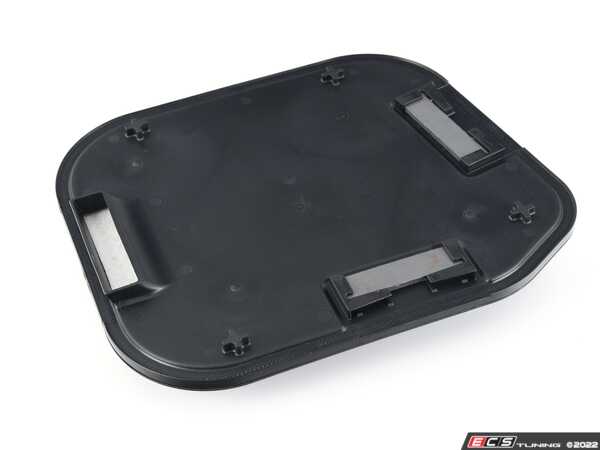 Genuine BMW - 24119503407 - Upgraded Automatic Transmission Oil Pan ...