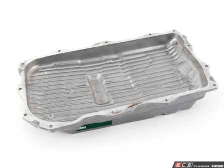Genuine BMW - 24119503407 - Upgraded Automatic Transmission Oil Pan ...