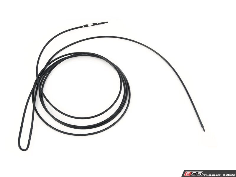 Genuine BMW - 61129206018 - REP. WIRING HARNESS, (61-12-9-206-018)