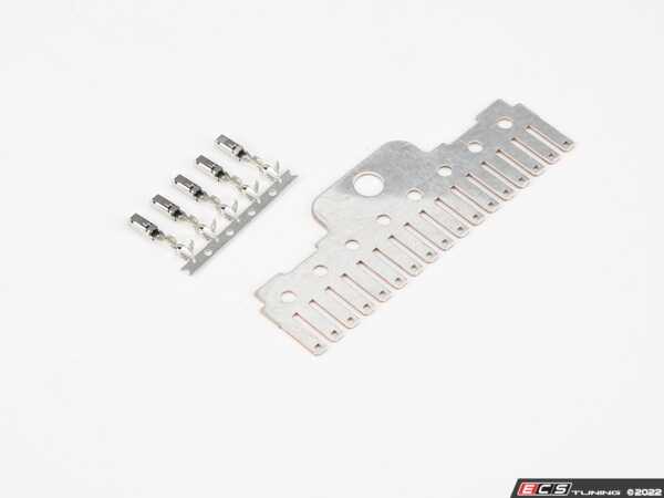 Genuine BMW - 61129206018 - REP. WIRING HARNESS, (61-12-9-206-018)