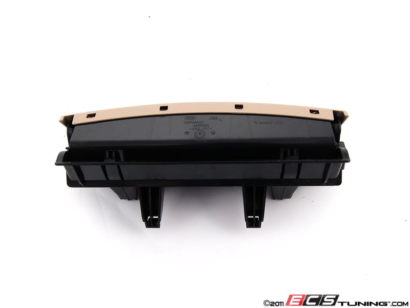 Genuine European Volkswagen Audi - 8K0898009 - Front Underseat Storage ...