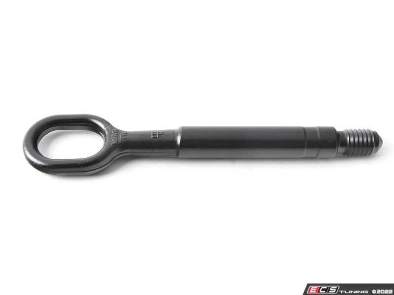 Genuine Volkswagen Audi - 5NA805615 - TOWING EYE (5NA 805 615)