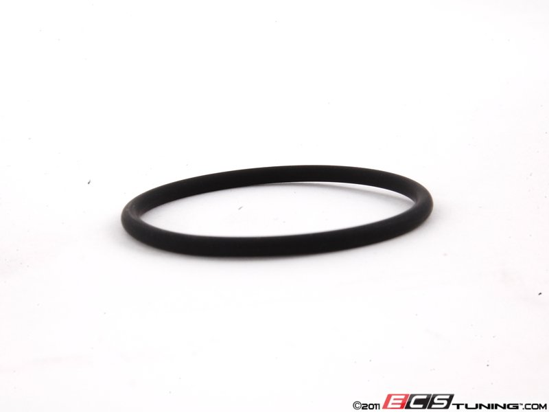Genuine BMW - 11137830112 - O-Ring - Scavenger Oil Pump (37 X 2.5 mm ...