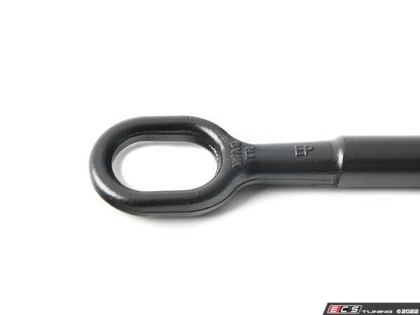 Genuine Volkswagen Audi - 5NA805615 - TOWING EYE (5NA 805 615)