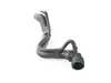 Genuine Volkswagen Audi - 1C0122101BE - Radiator Hose - Upper (1C0 122 ...