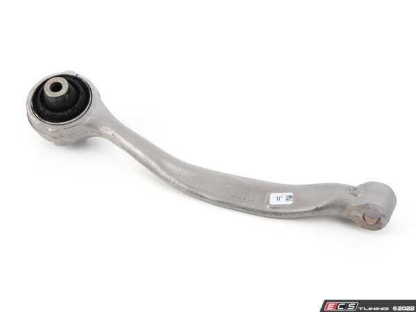 Genuine BMW - 31108067427 - TENSION STRUT WITH RUBBER MO (31-10-8-067-427)